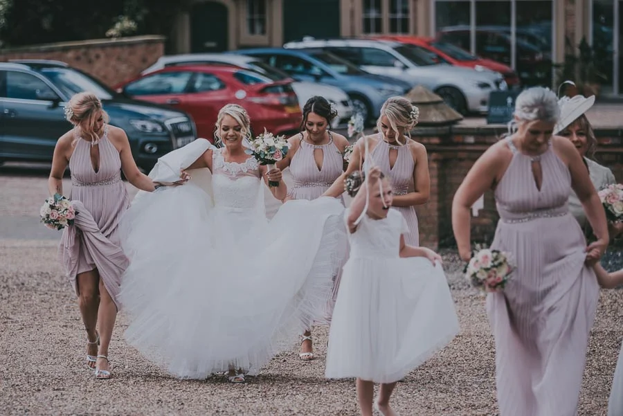 Hayley & James - Doddington Hall WeddingWedding Photographer Nottingham ...