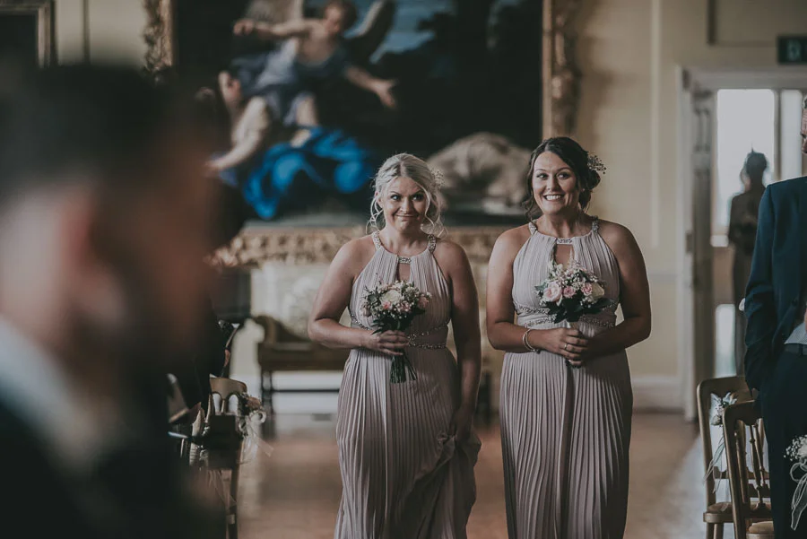 Hayley & James - Doddington Hall WeddingWedding Photographer Nottingham ...