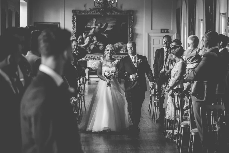 Hayley & James - Doddington Hall WeddingWedding Photographer Nottingham ...