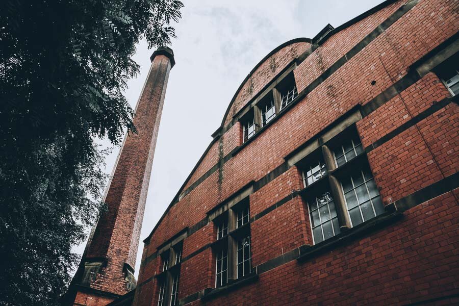 Wedding Photographer Nottingham, Derby and Leicester - Chris Snowden ...