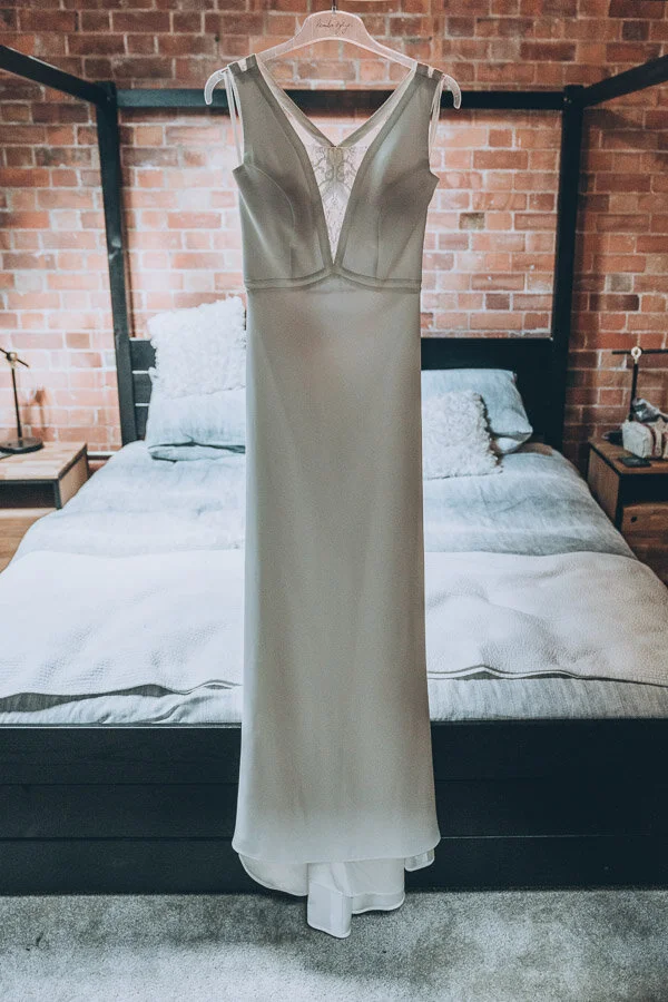 Wedding Photographer Nottingham, Derby and Leicester - Chris Snowden ...