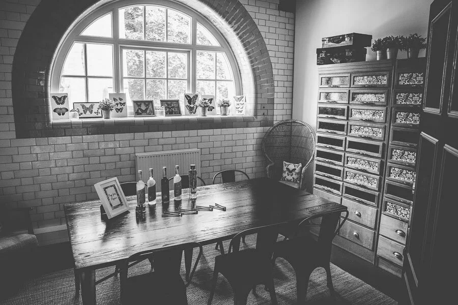 Wedding Photographer Nottingham, Derby and Leicester - Chris Snowden ...