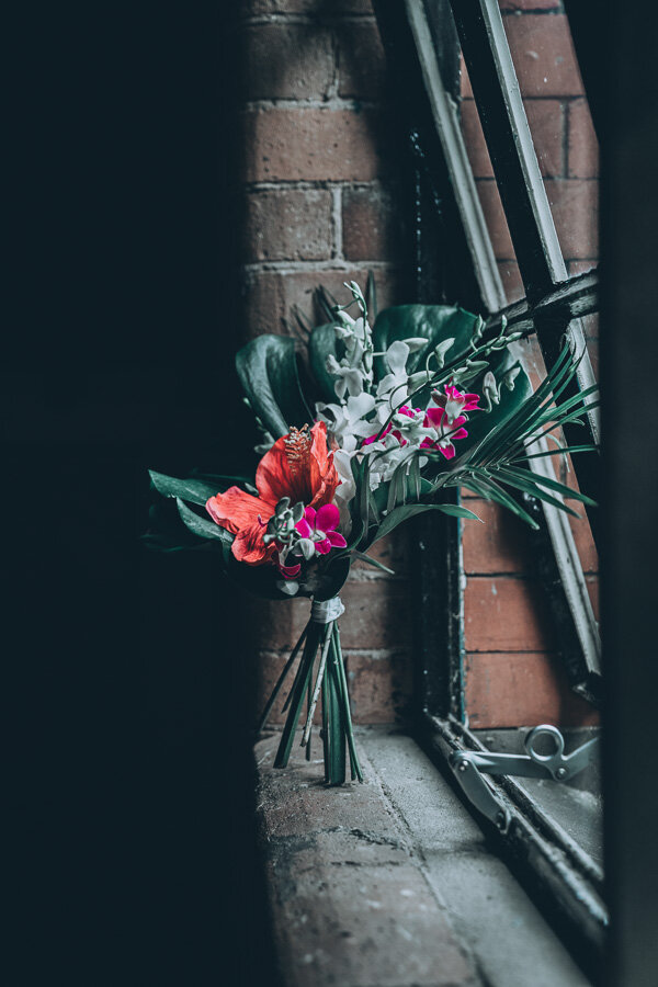 Wedding Photographer Nottingham, Derby and Leicester - Chris Snowden ...