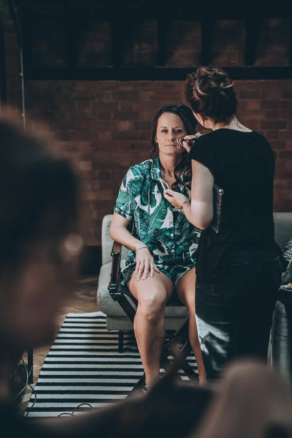 Wedding Photographer Nottingham, Derby and Leicester - Chris Snowden ...