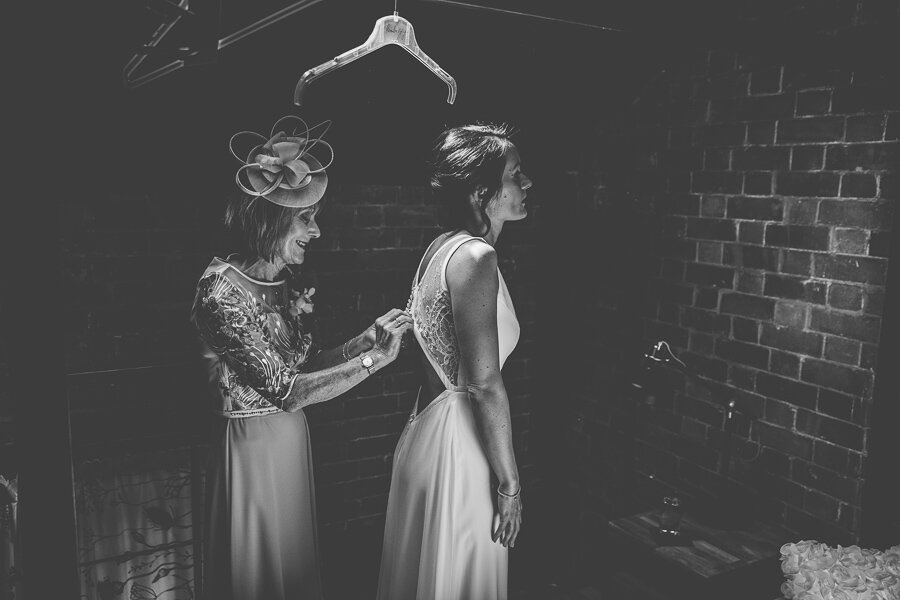 Wedding Photographer Nottingham, Derby and Leicester - Chris Snowden ...