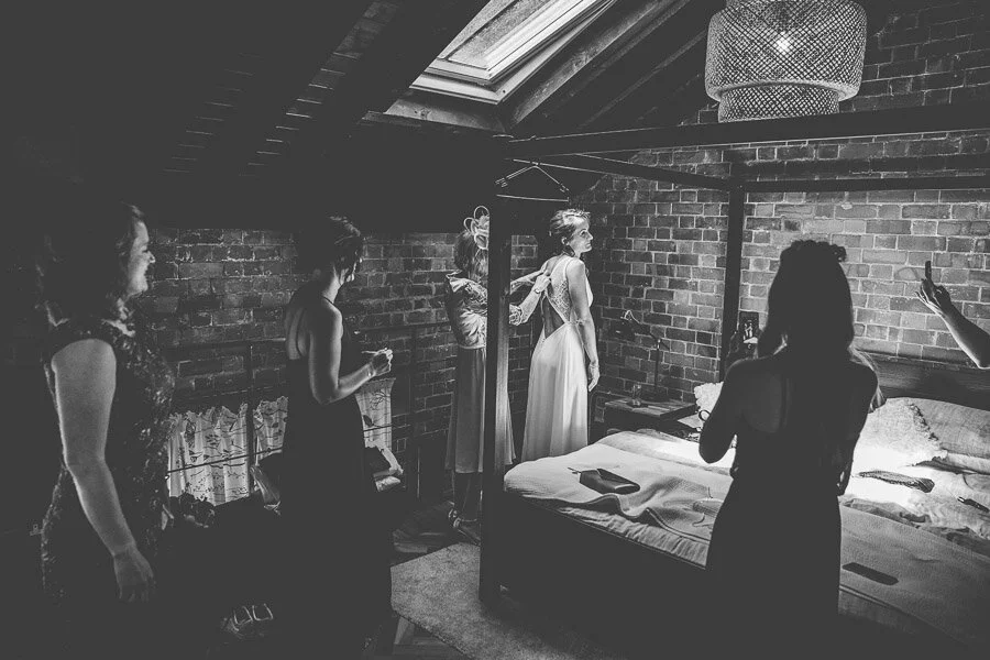 Wedding Photographer Nottingham, Derby and Leicester - Chris Snowden ...