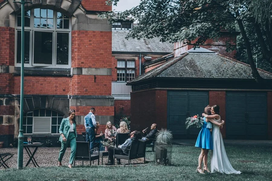 Wedding Photographer Nottingham, Derby and Leicester - Chris Snowden ...