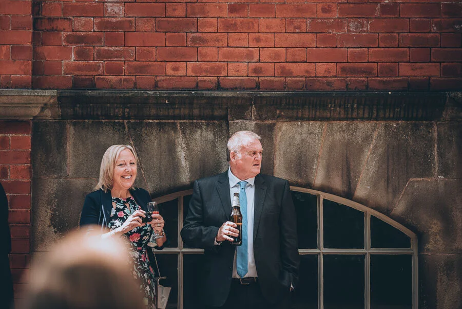 Wedding Photographer Nottingham, Derby and Leicester - Chris Snowden ...