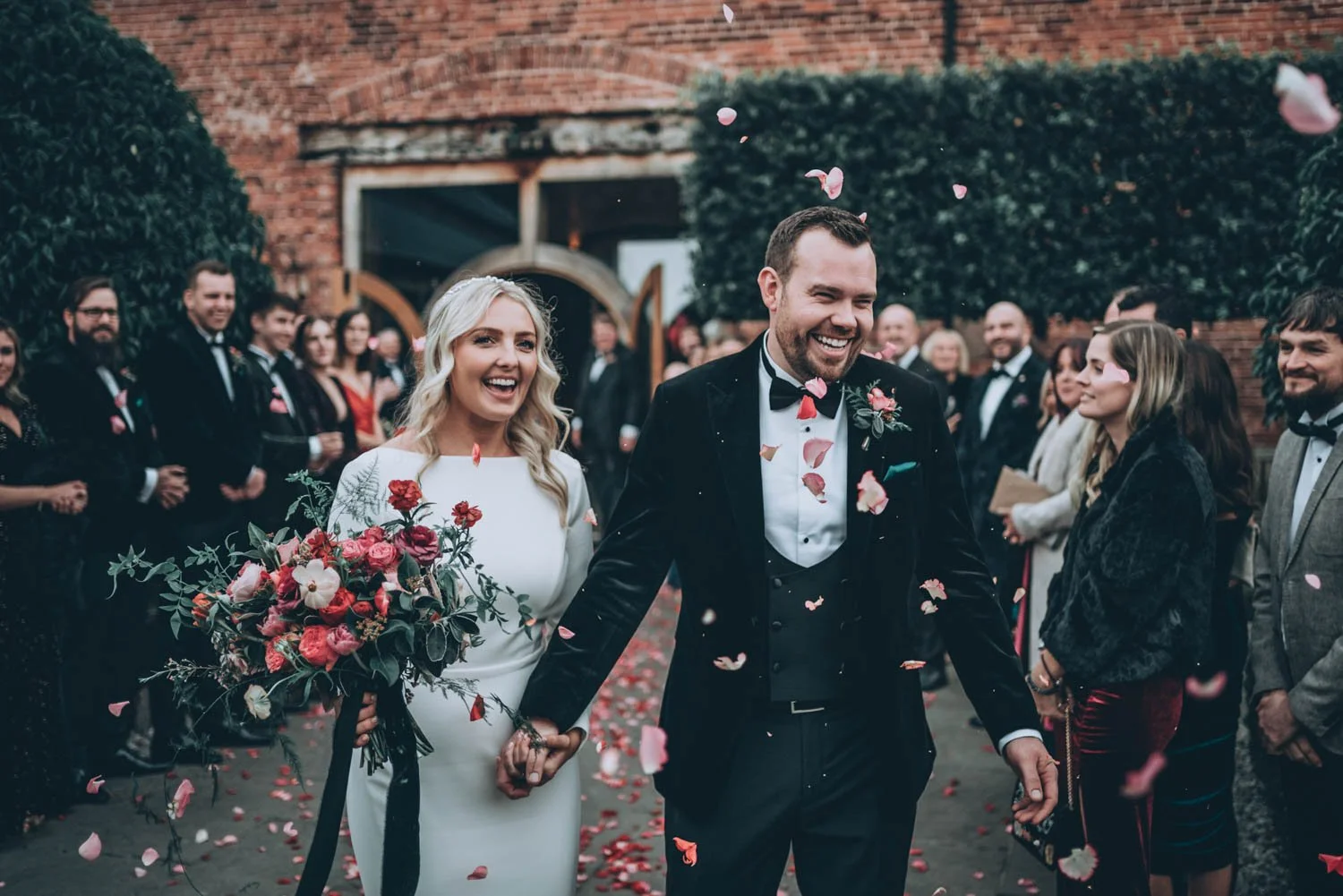 Wedding Photographer Nottingham, Derby and Leicester - Chris Snowden