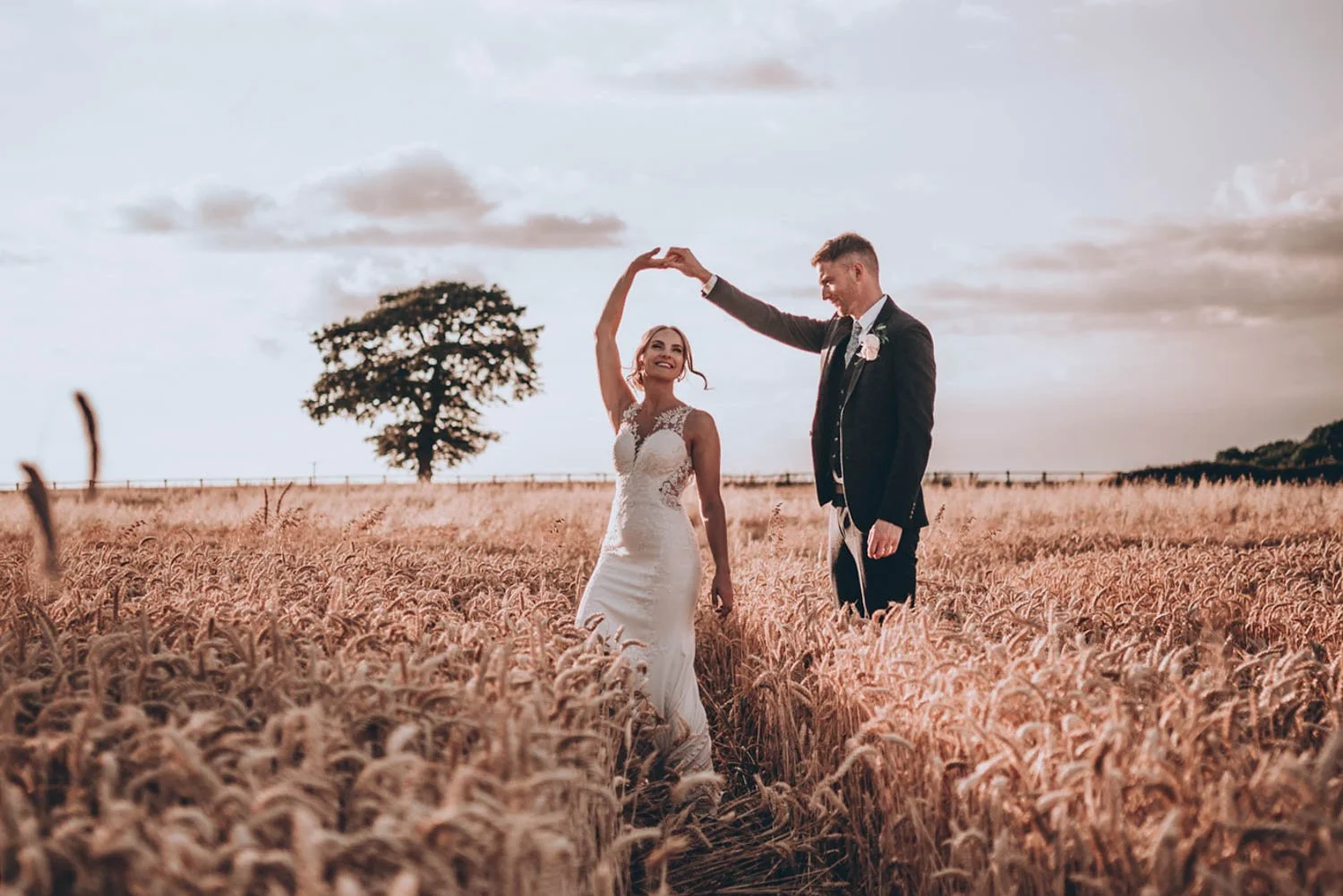 Wedding Photographer Nottingham, Derby and Leicester - Chris Snowden