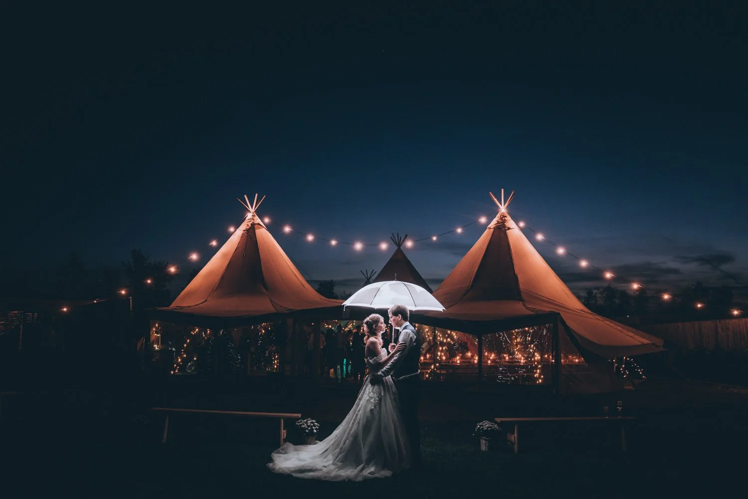 Wedding Photographer Nottingham, Derby and Leicester - Chris Snowden