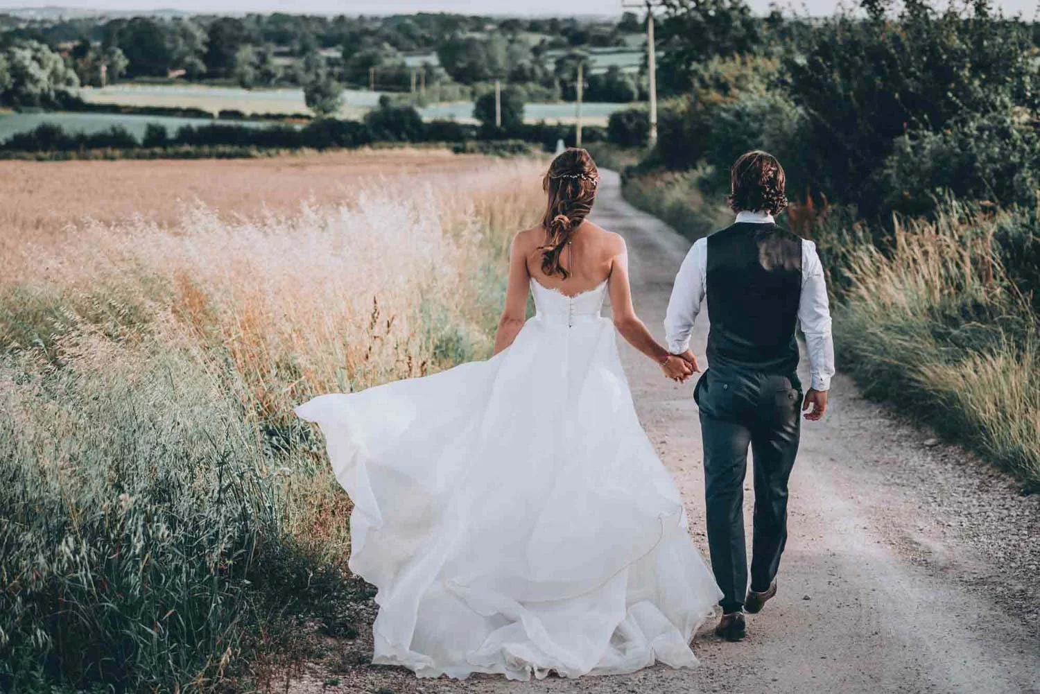 Wedding Photographer Nottingham, Derby and Leicester - Chris Snowden