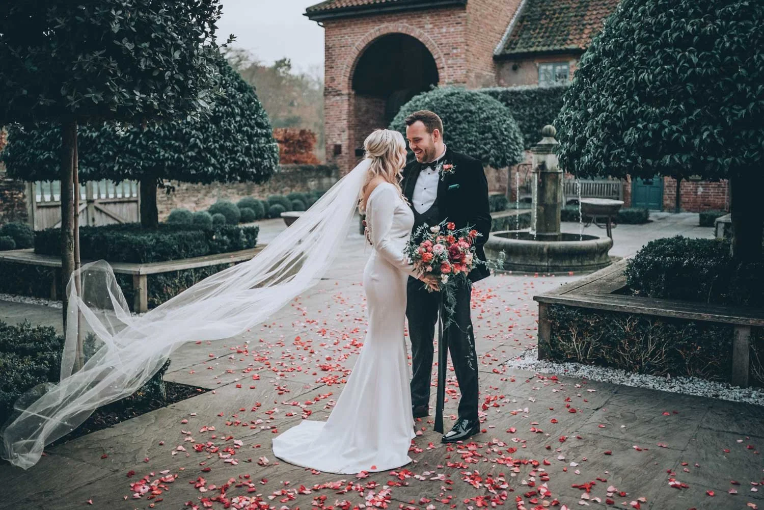 Wedding Photographer Nottingham, Derby and Leicester - Chris Snowden