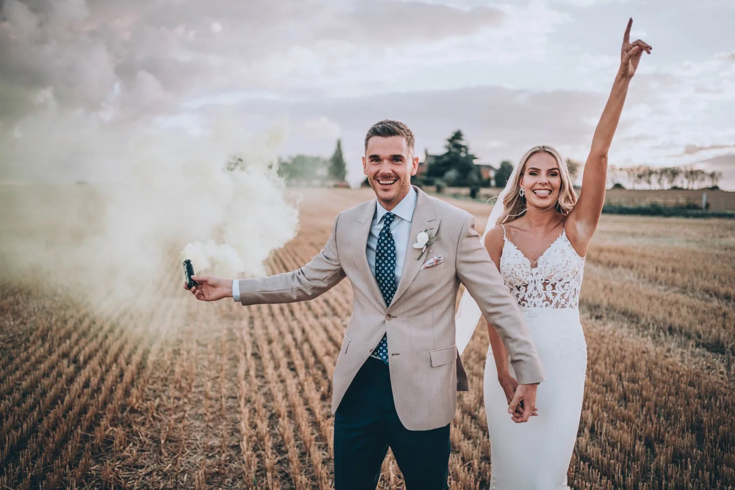 Wedding Photographer Nottingham, Derby and Leicester - Chris Snowden