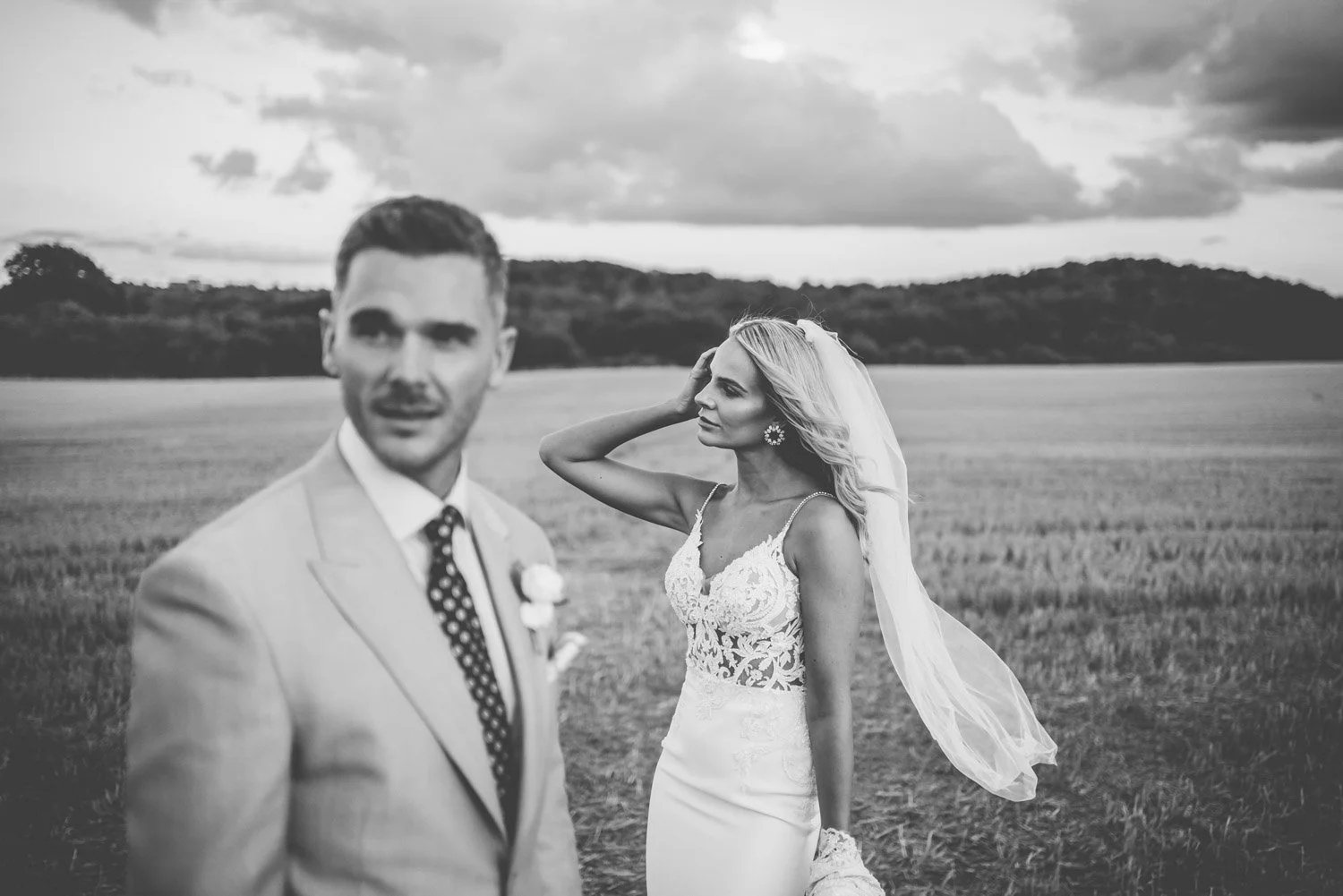 Wedding Photographer Nottingham, Derby and Leicester - Chris Snowden