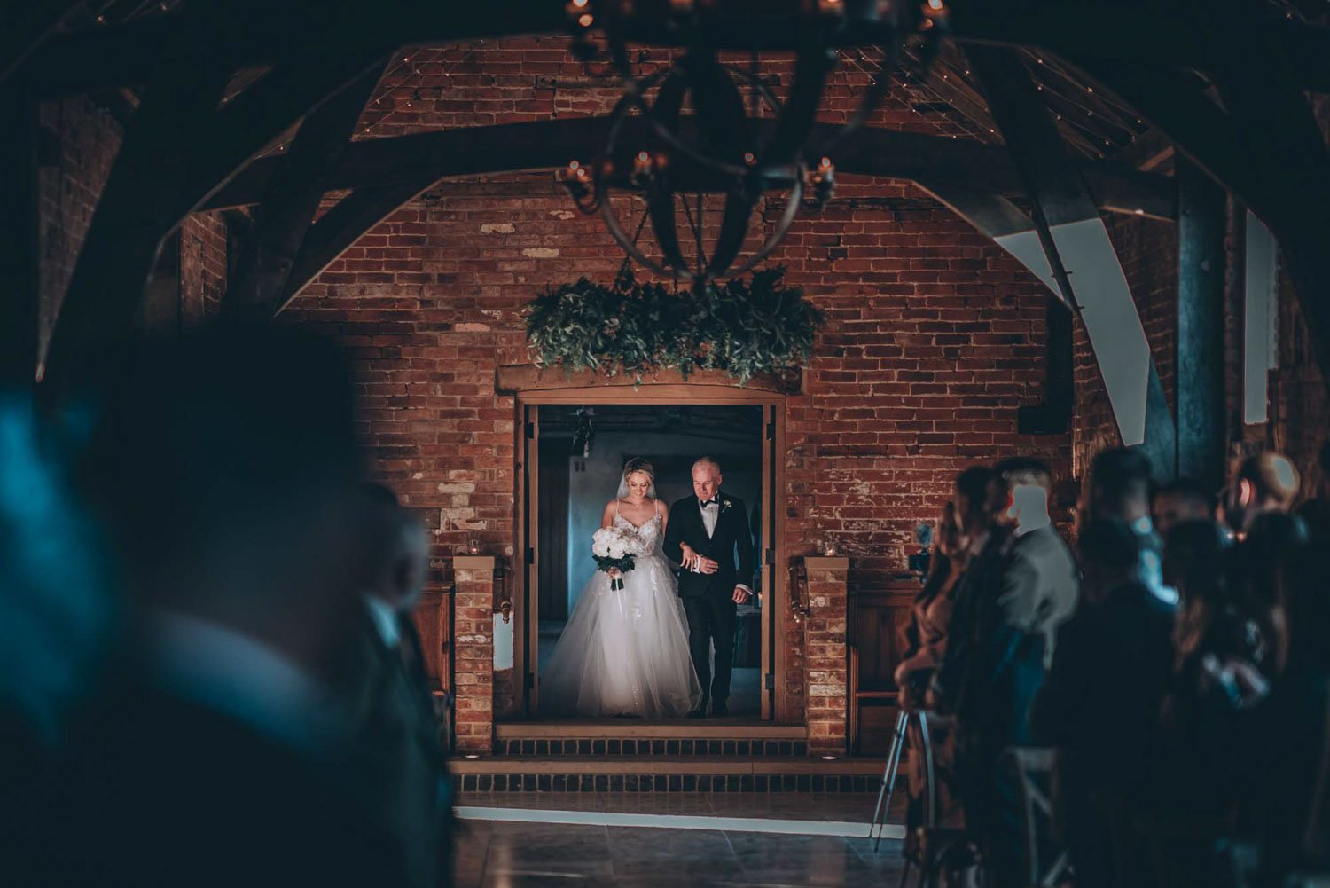 Wedding Photographer Nottingham, Derby and Leicester - Chris Snowden ...