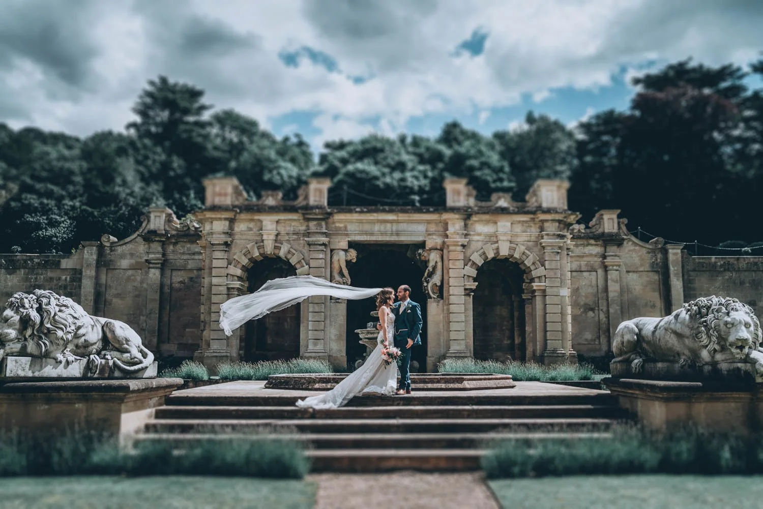 Wedding Photographer Nottingham, Derby and Leicester - Chris Snowden ...