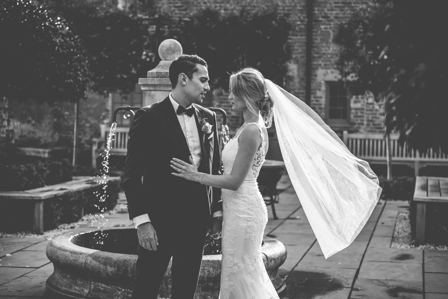 Wedding Photographer Nottingham, Derby and Leicester - Chris Snowden ...