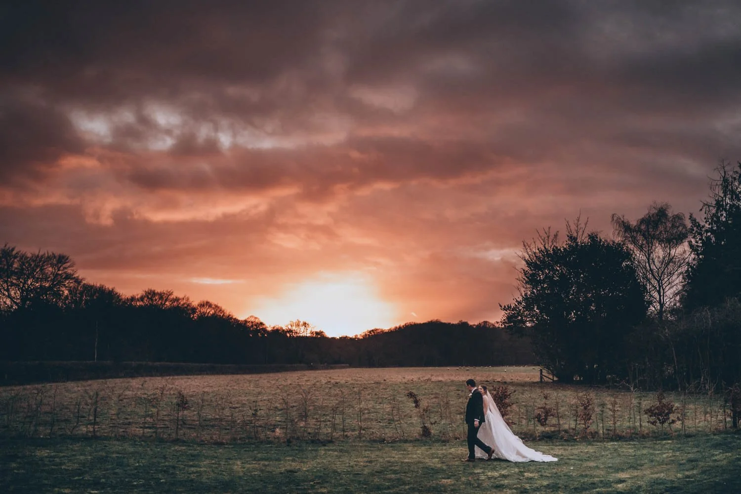 Wedding Photographer Nottingham, Derby and Leicester - Chris Snowden ...