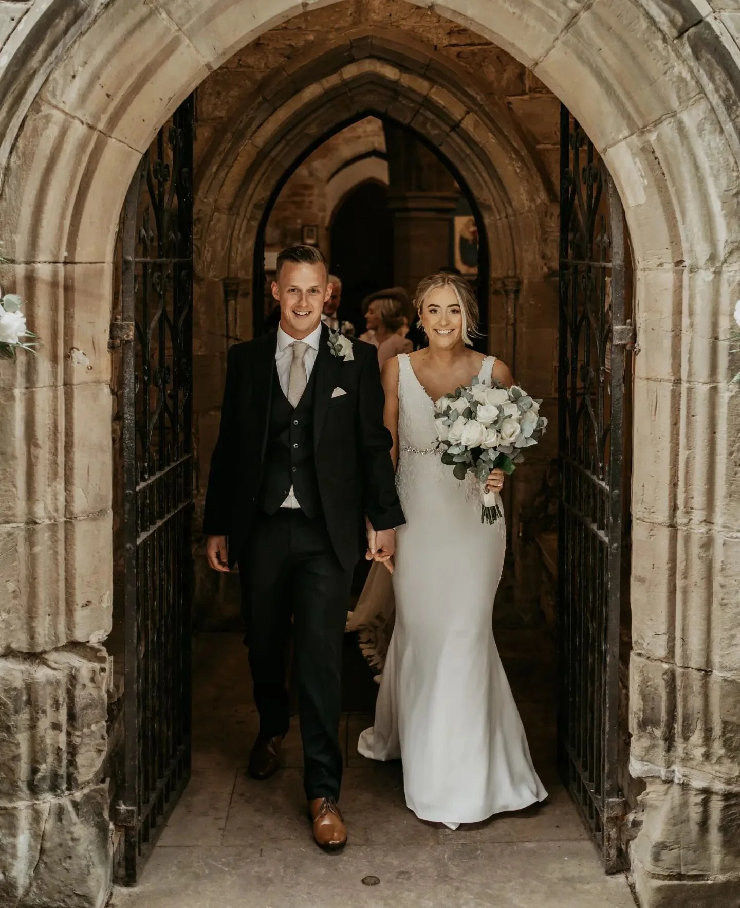 Wedding Photographer Nottingham, Derby and Leicester - Chris Snowden