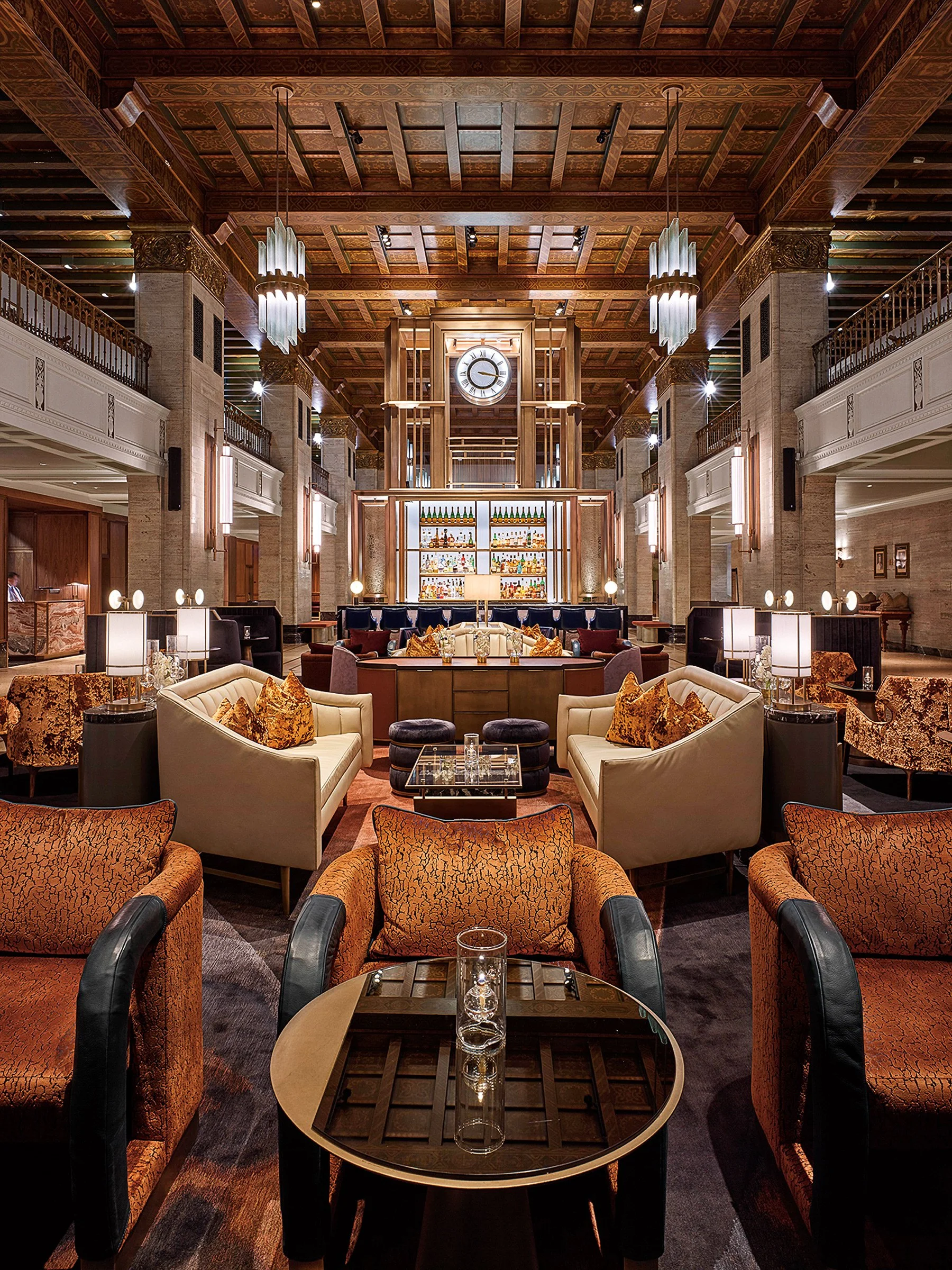 In With The Old: Canada’s landmark hotels and resorts — Vivien Sharon ...