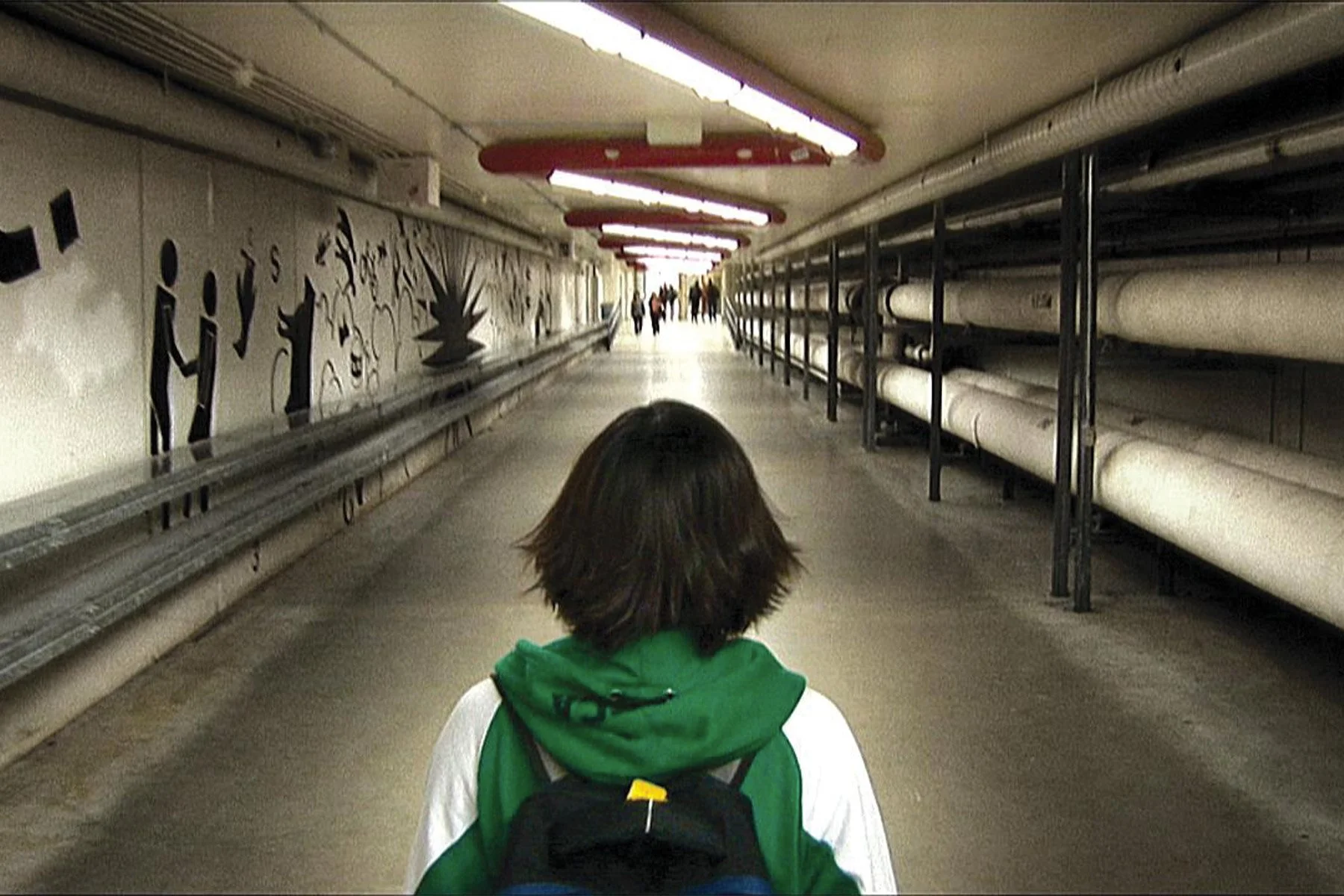 Art With Heart: Perspectives of Artist and Filmmaker Caroline Monnet ...