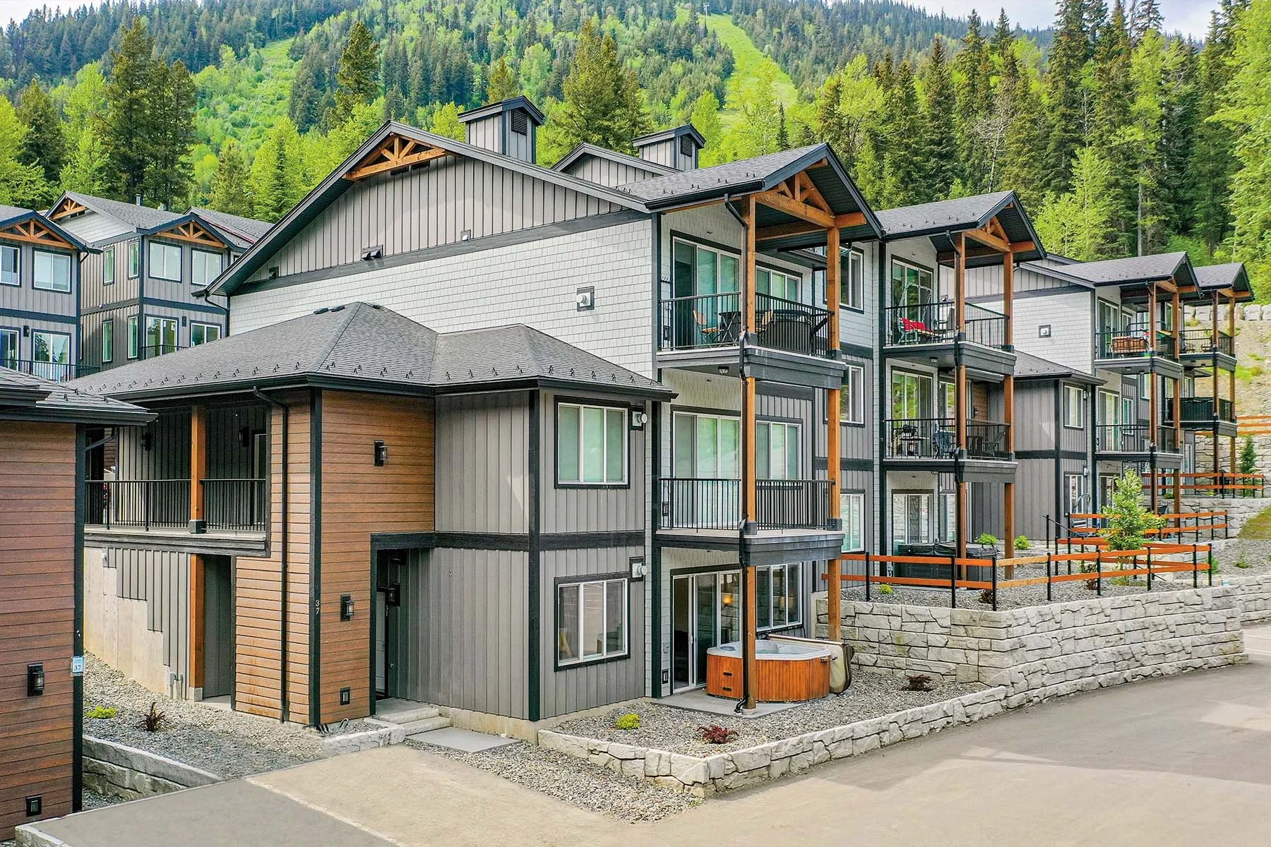 Forever Home: The Considerations of Ageing in Place — Vivien Sharon ...