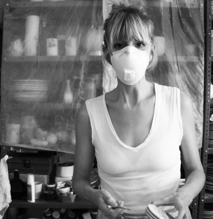 About — Sarah Cihat