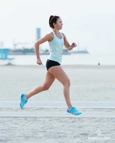 Safety Tips for Running Alone — Sugar Runs Coaching