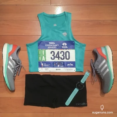 2017 NYC Marathon Race Recap - A NEW PR! — Sugar Runs Coaching