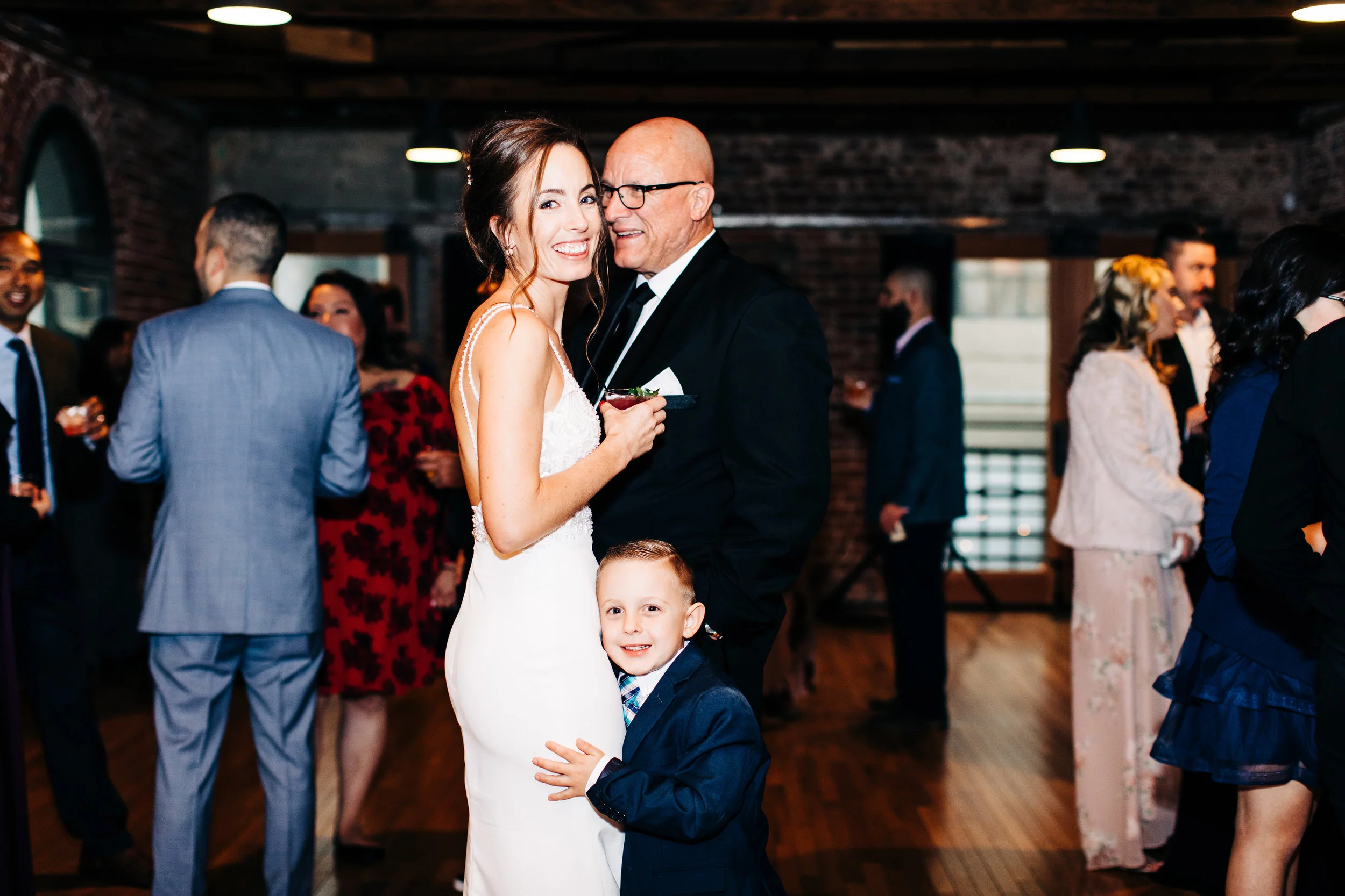 Our Wedding! — Sugar Runs Coaching