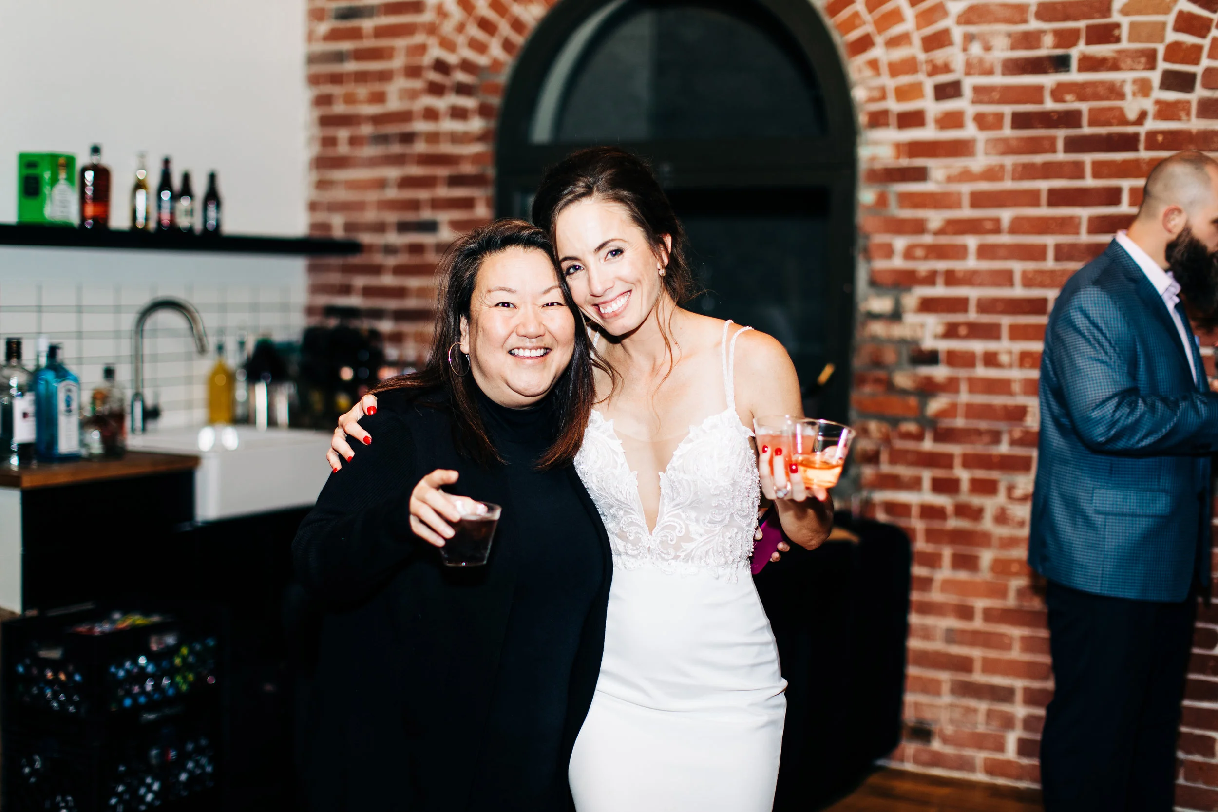 Our Wedding! — Sugar Runs Coaching