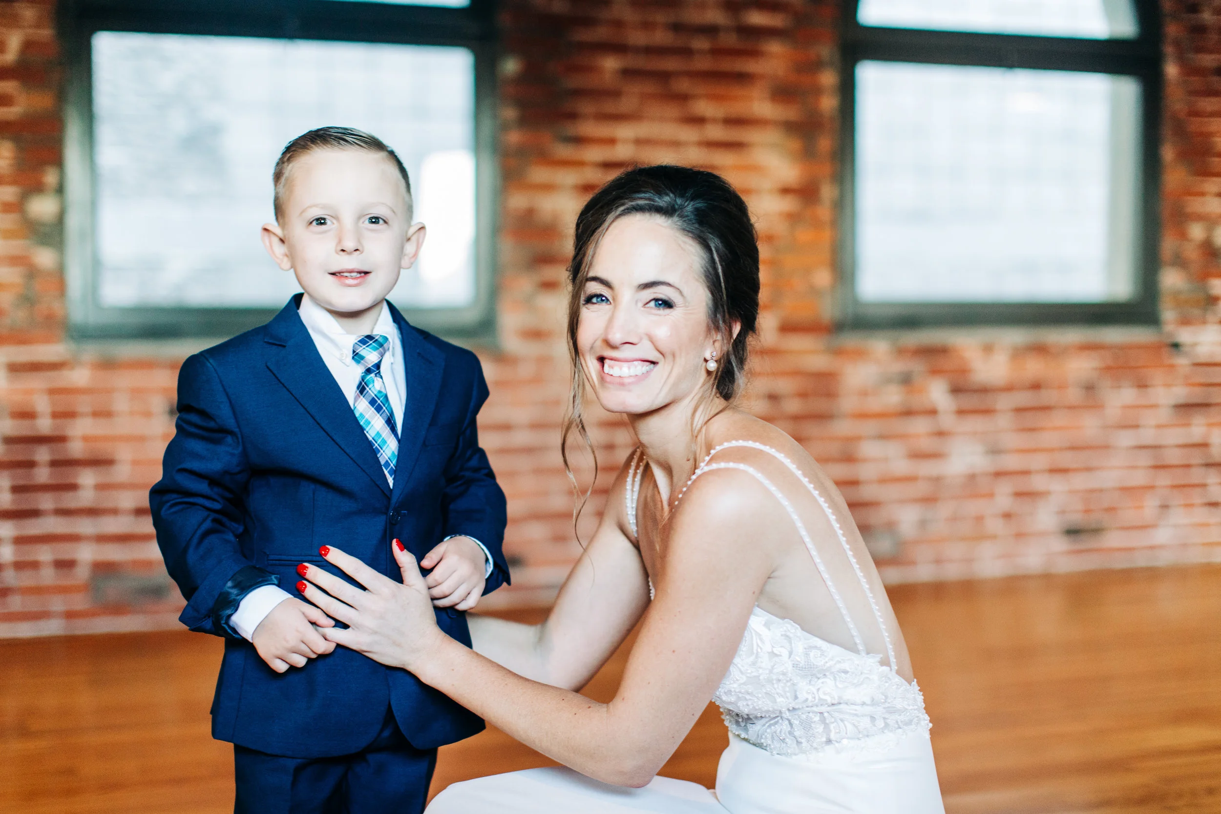 Our Wedding! — Sugar Runs Coaching