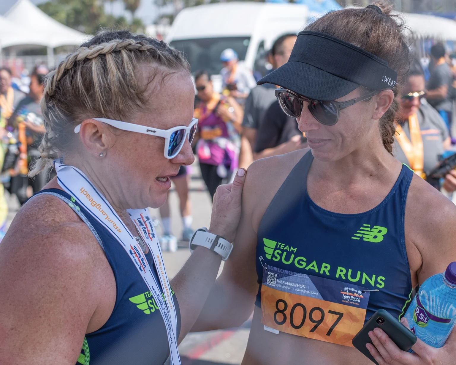 Team Sugar Runs — Sugar Runs Coaching