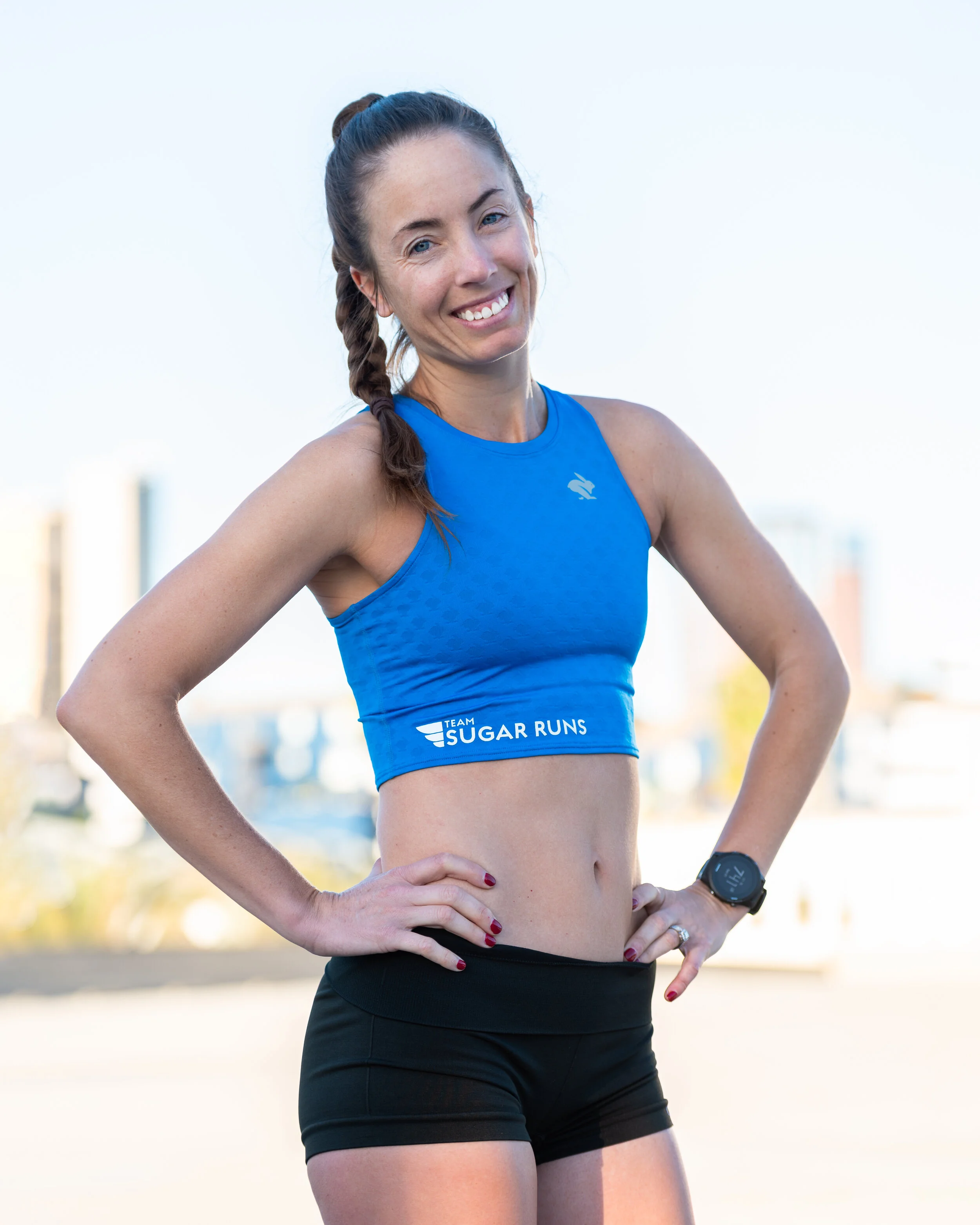 About — Sugar Runs Coaching