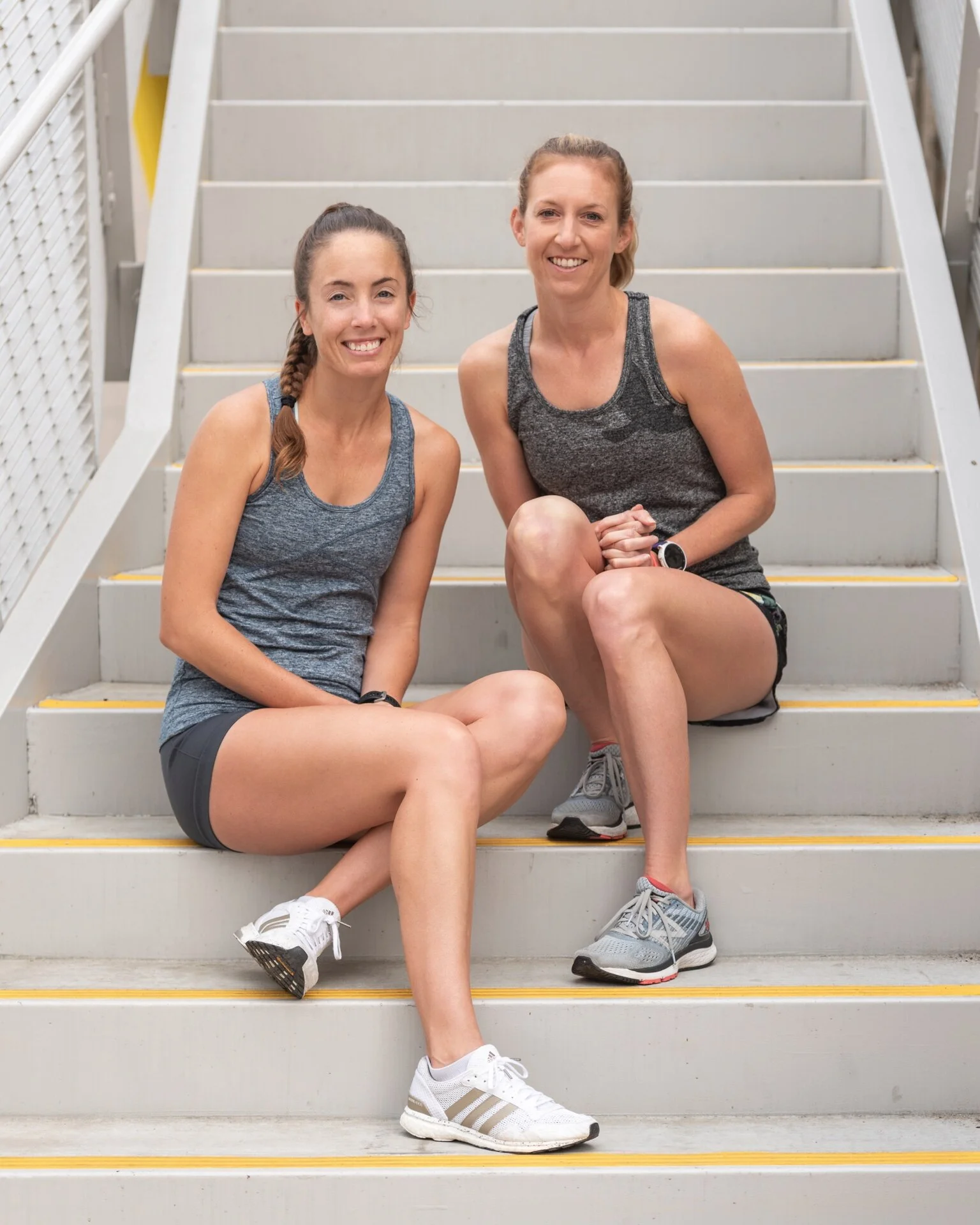 2019 in Review: Leveling Up — Sugar Runs Coaching