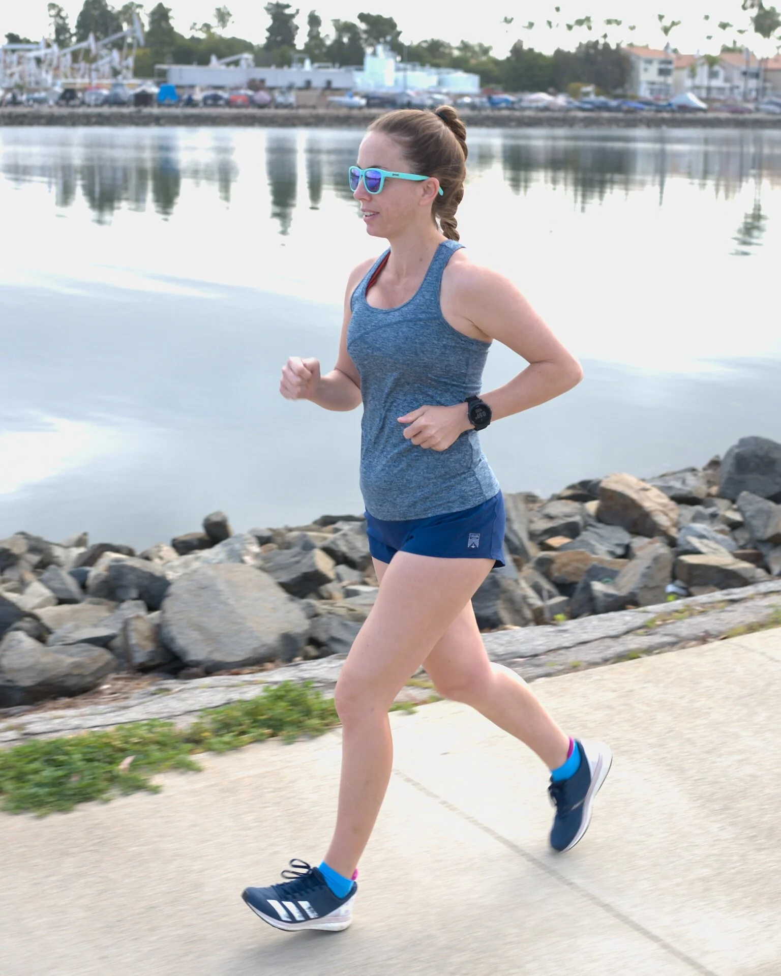 6 Tips for a Successful Return to Running Postpartum — Sugar Runs Coaching