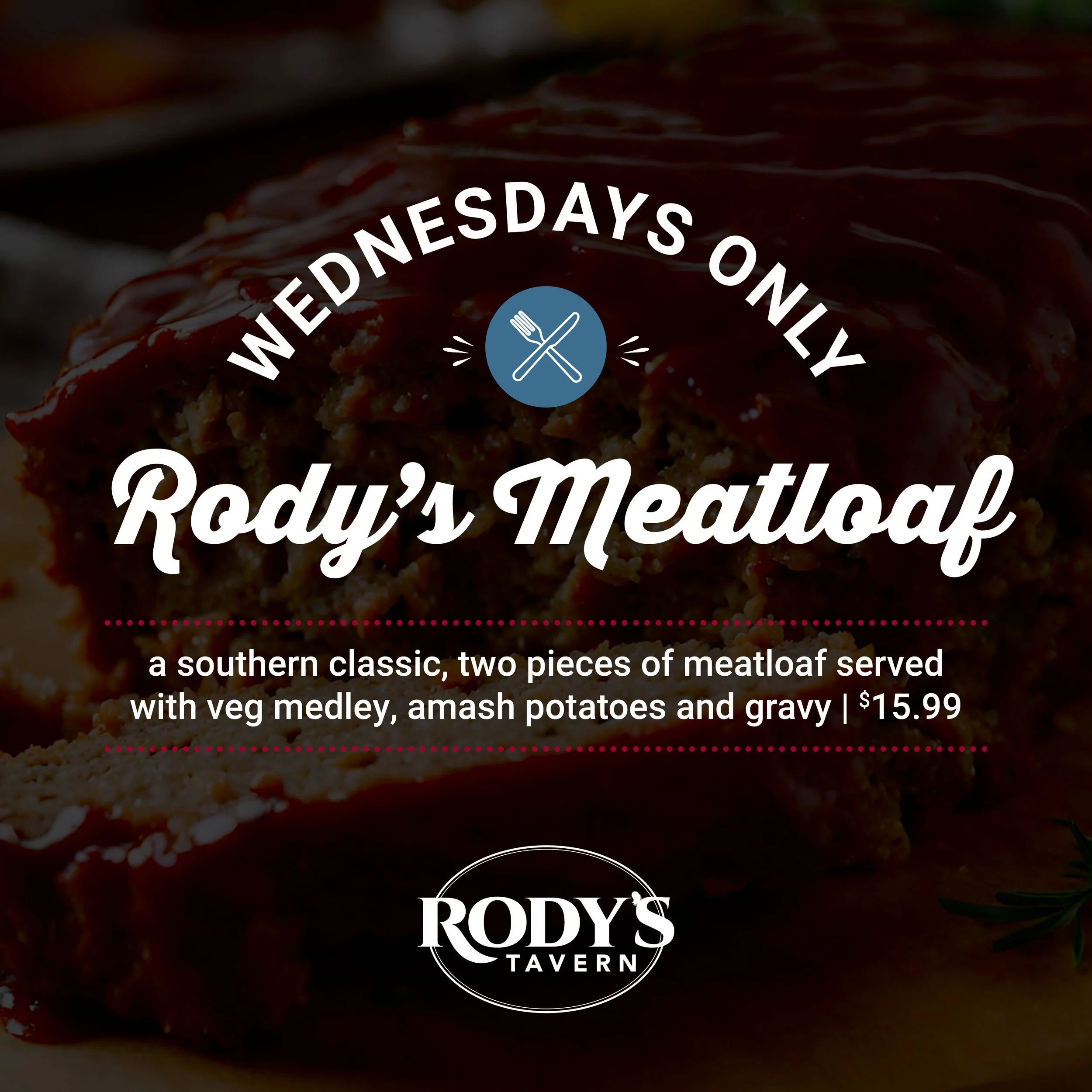 Rody's Tavern