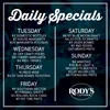 Rody's Tavern