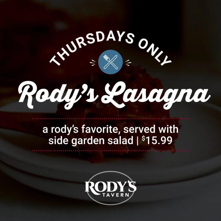 Rody's Tavern