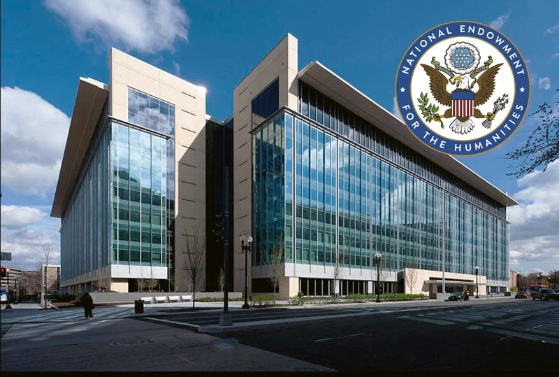 About NEH — NATIONAL TRUST FOR THE HUMANITIES