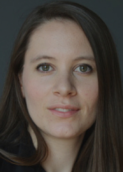 Sarah Burns — National Trust for the Humanities
