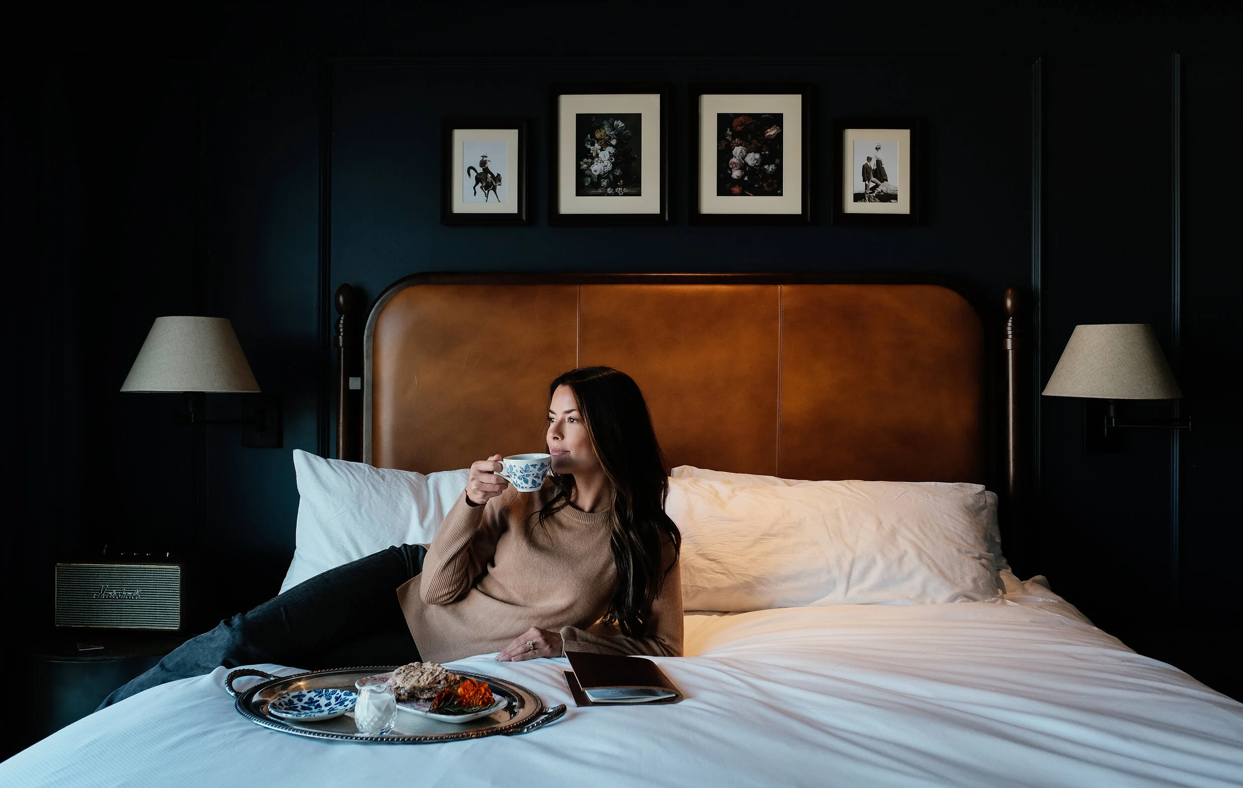 Ryan Neeven | Photographer & Creative Consultant