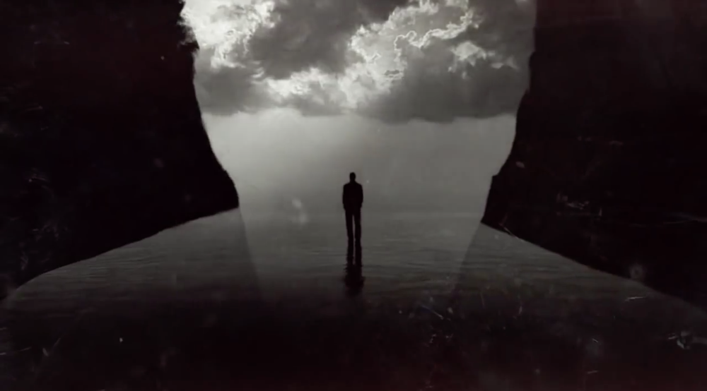 True Detective Intro