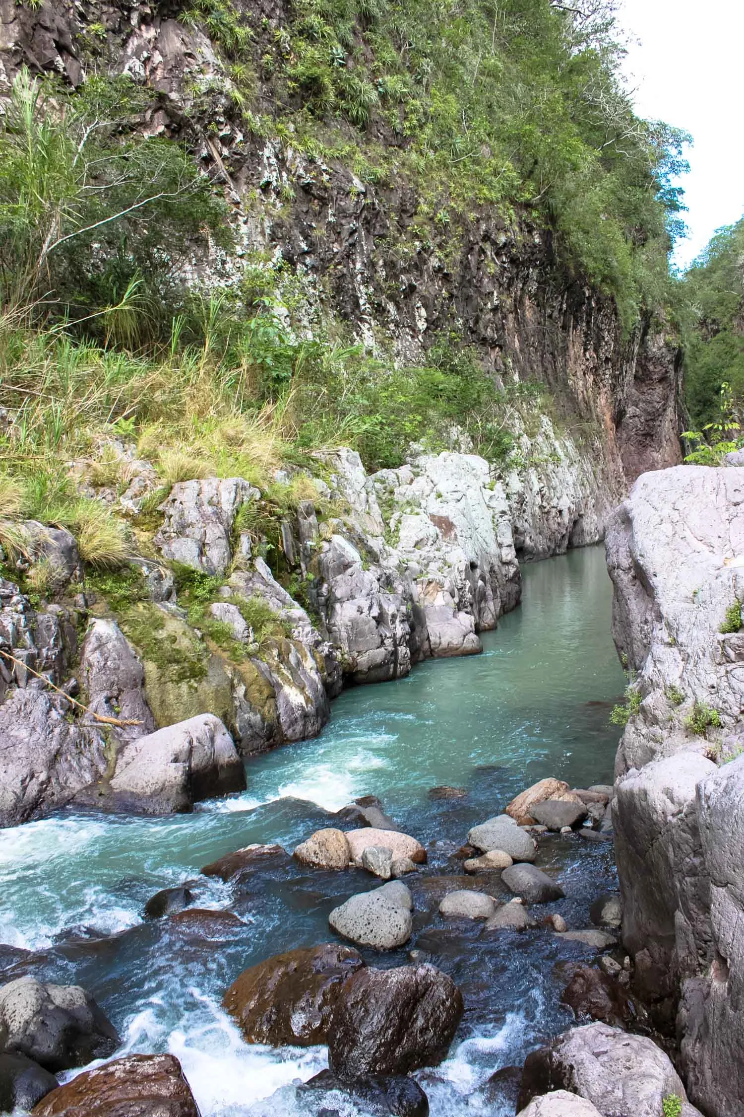 Somoto Canyon — Tofu Traveler