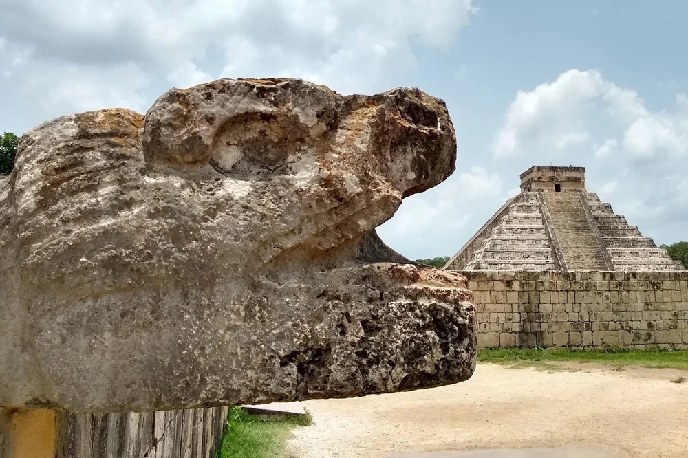 6 Best Chichen Itza Tours from Playa del Carmen 2023 — Tofu Traveler