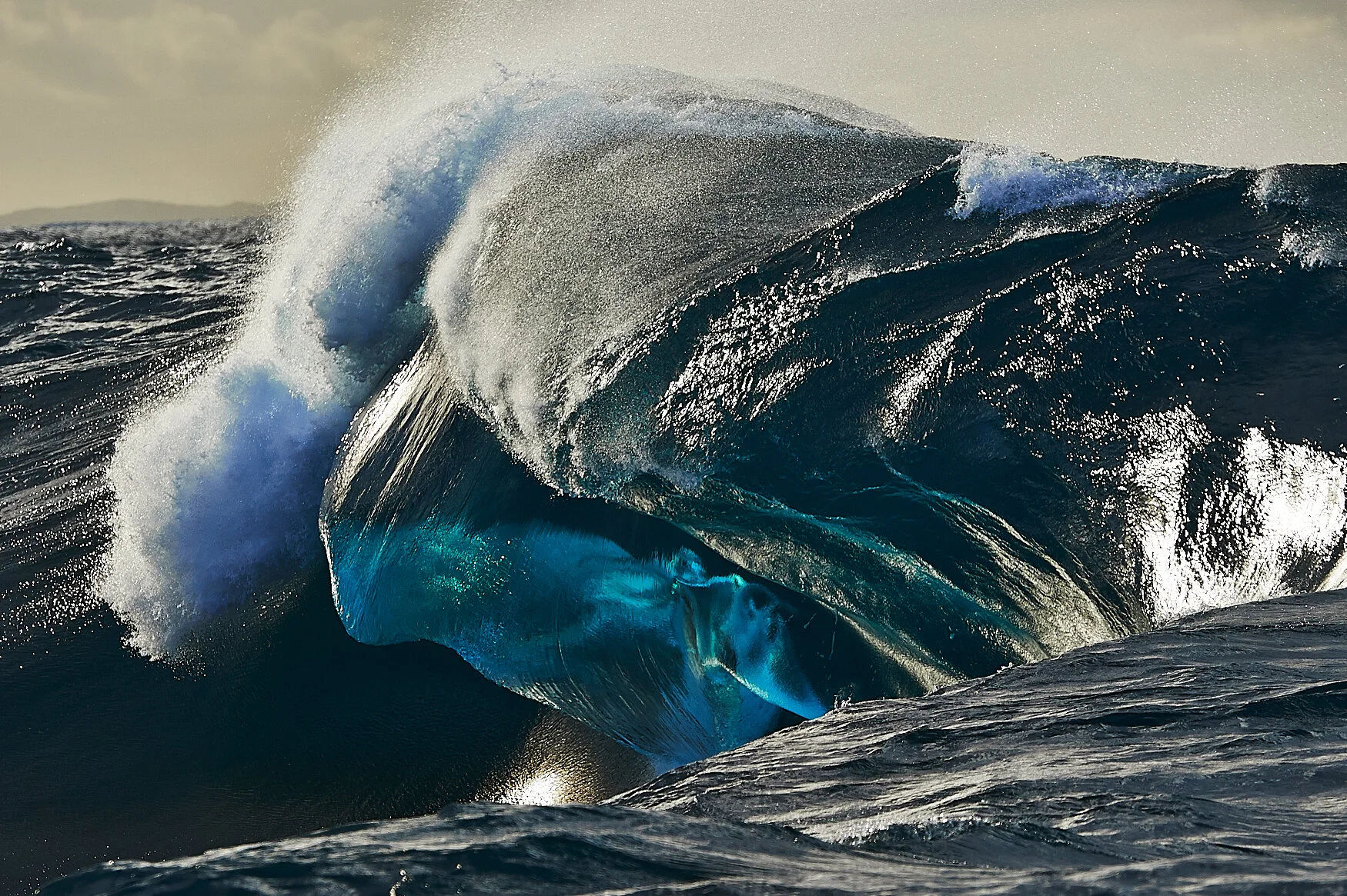 Ocean Photography — Russell Ord Photography