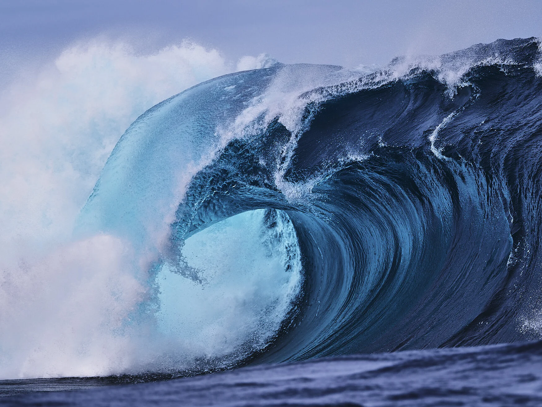 Ocean Photography — Russell Ord Photography