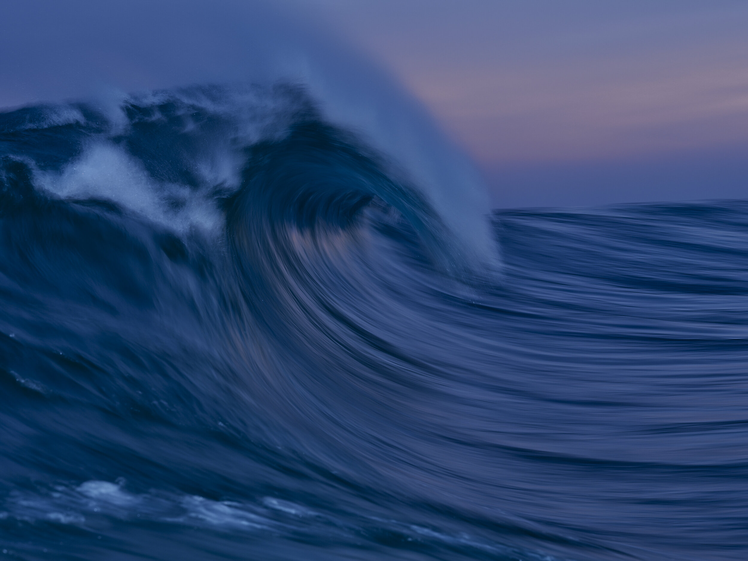 Ocean Photography — Russell Ord Photography