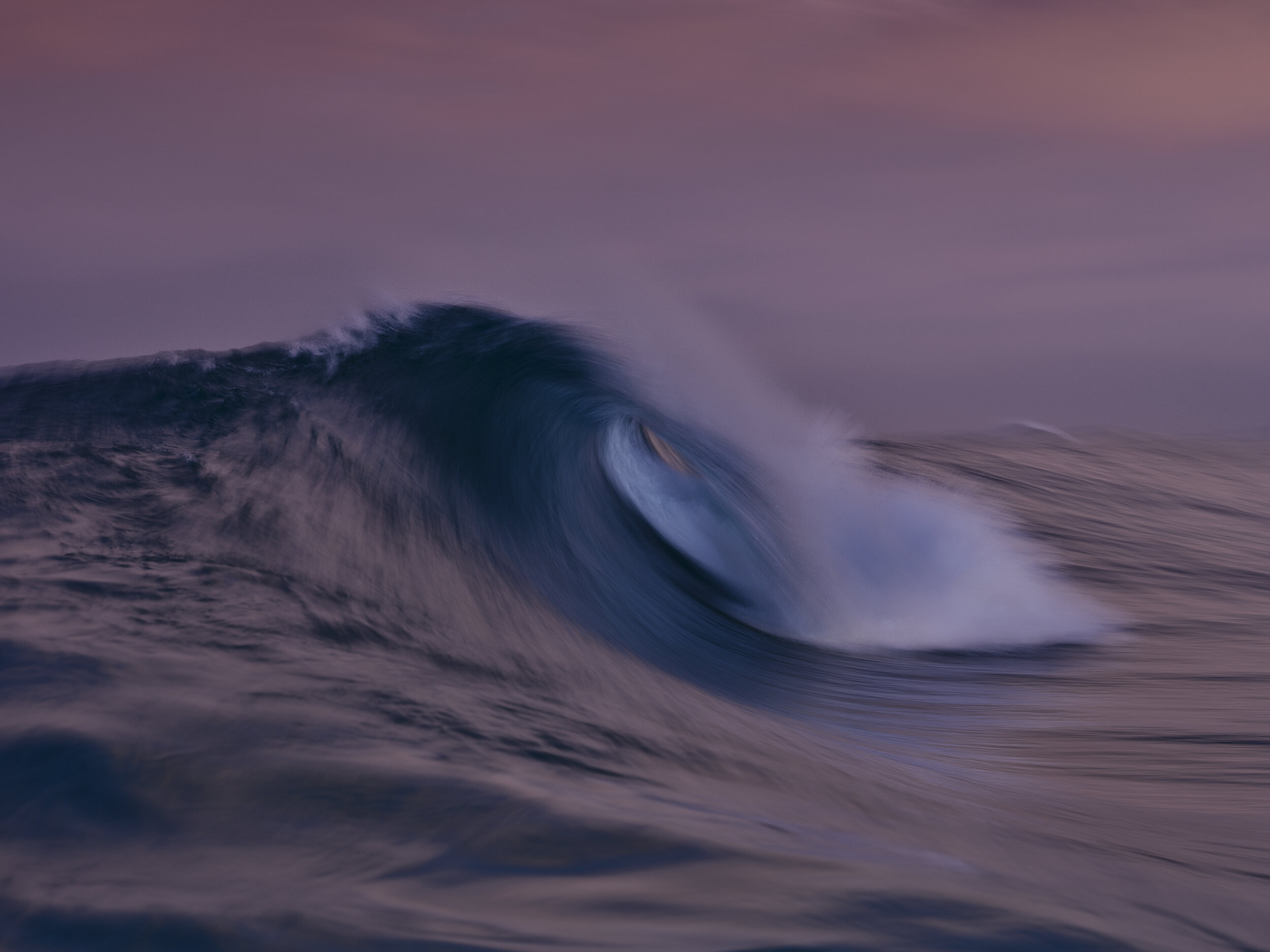 Ocean Photography — Russell Ord Photography